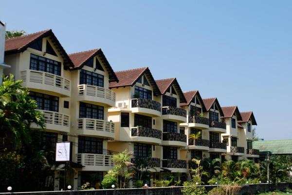 Sunset Apartment Phuket - Patong Beach
