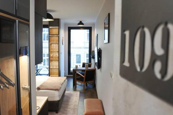 Boutique 108 - Old City, Luxury Apt. With A Garage - Krakow