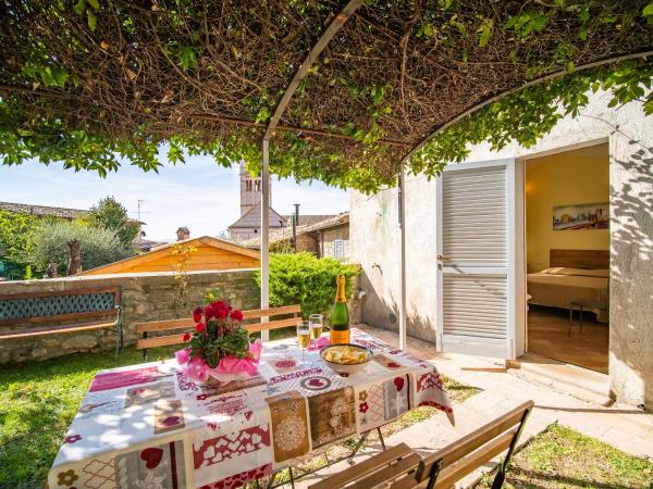 Terrazza Santa Chiara - Assisi