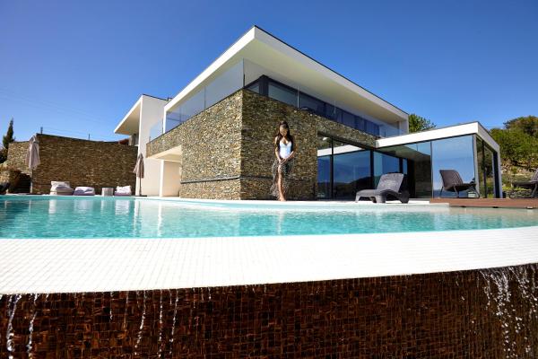 Quinta Rainha Santa Mafalda - Alijó