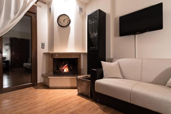 Cleopatra Apartment - Greece