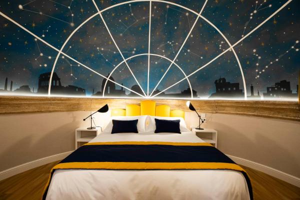 Vicario Suites - Monti