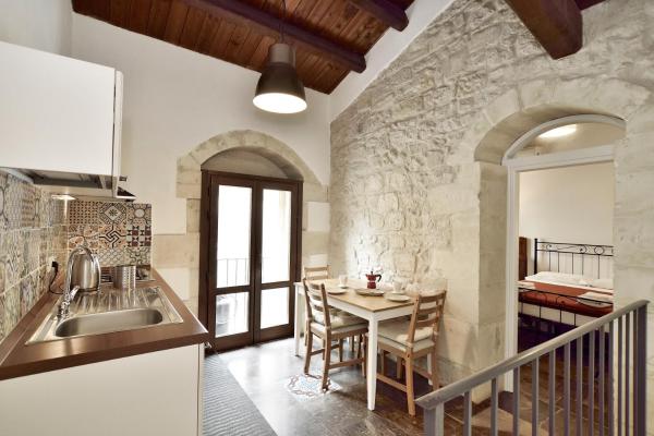 Suite Piccolo Giavante - Ragusa