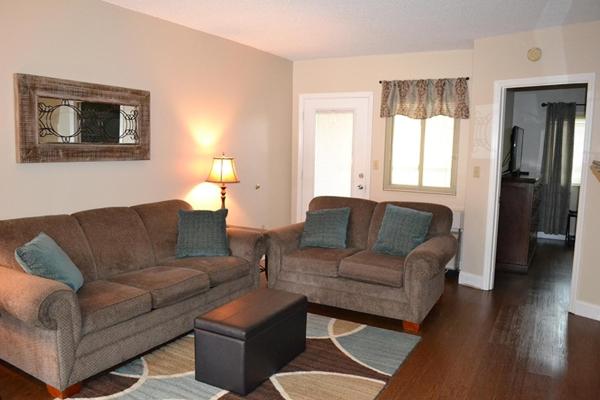River Place Condos #504 2bd - Pigeon Forge, TN