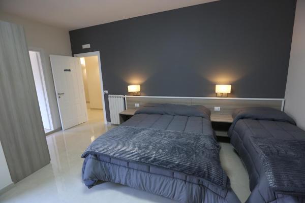 Costa Apartment Naples - Naples