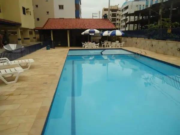 Apartamentos Em Ubatuba - Ubatuba