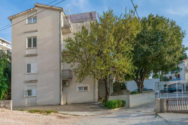 Apartments Amulic - Omiš
