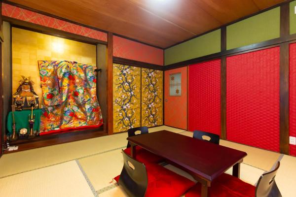 Takahouse Tokyo Nishifunabashi - 후나바시시