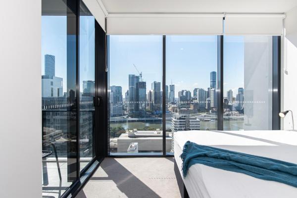 Serain Residences On Merivale Street - Oxley