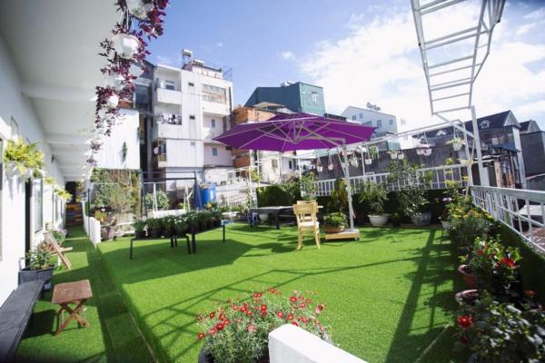 Giao Giao House Homestay - Da Lat