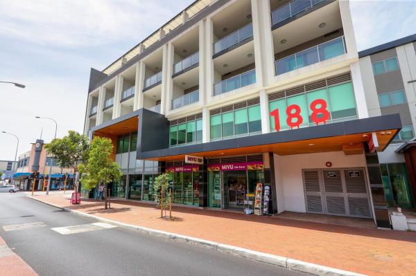 188 Apartments - South Perth