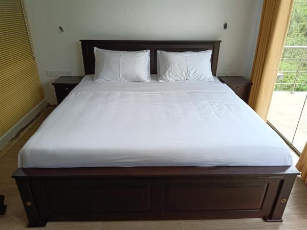 Greenfield Bedz - Sri Lanka