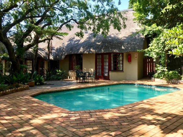 Greenwoods Self-catering - Pretoria