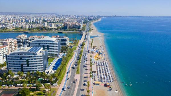 Porto Bello Hotel Resort & Spa - Antalya