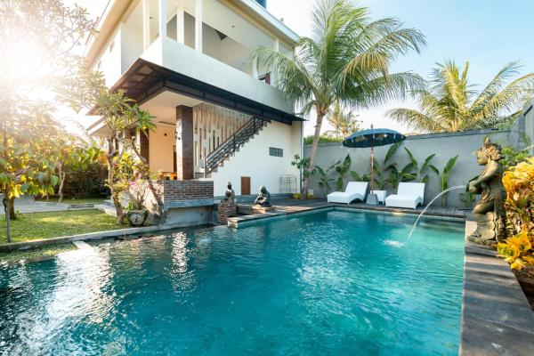 Liam Private Villa - Bali