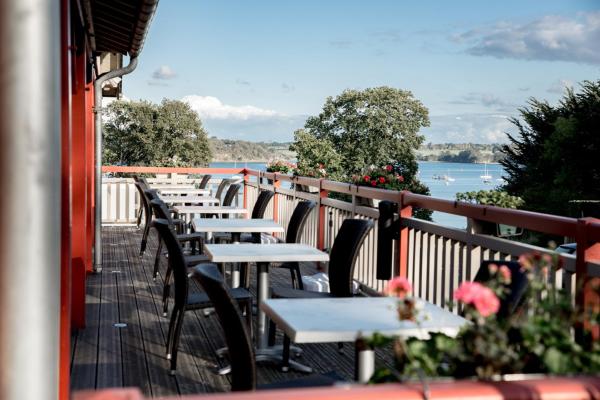 Kyriad Saint-malo Dinard - Saint-Briac-sur-Mer