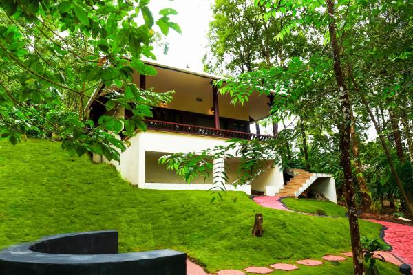 Green Garden Wayanad - Tamil Nadu