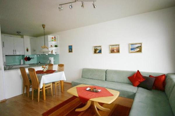 Strandhotel Wohnung 44 - Dahme