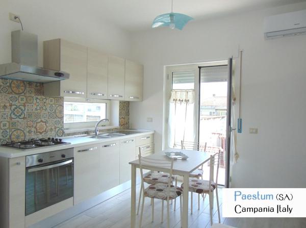Goethe Paestum House - Paestum