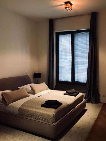 Bonusfeature Apartments - Berlín