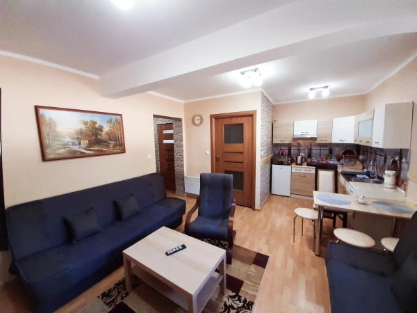 Apartament Elizabeth - Kościelisko