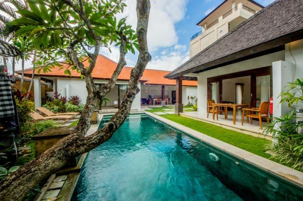 Nomad Hub Canggu Bali - Canggu