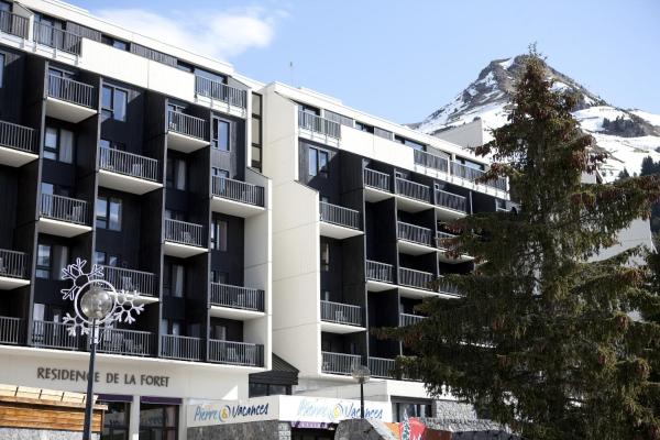Residence La Foret - Maeva Home - Flaine
