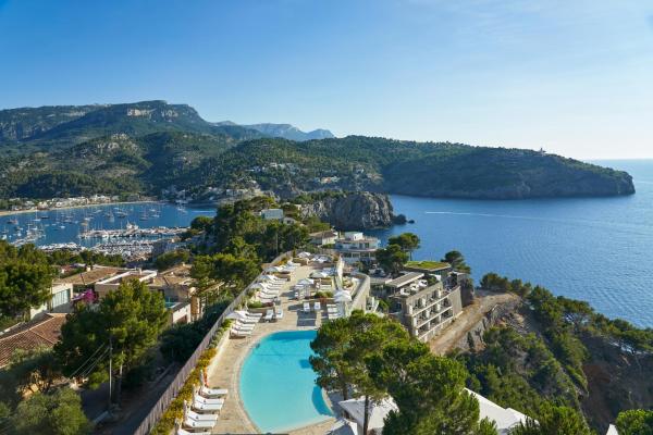 Jumeirah Mallorca - Fornalutx