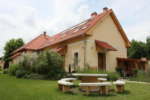 ÉLet Es Energia Egészségjavító Szalon - Ungheria