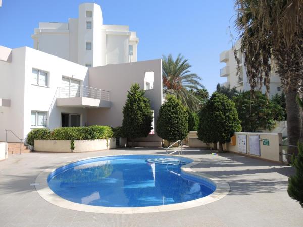 Отдыхайте с удовольствием - Paphos