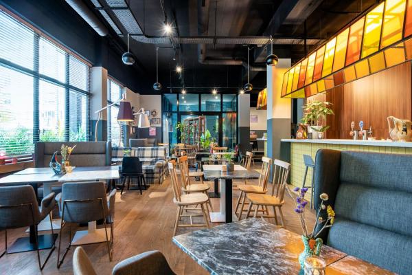 Hotel Kaijoo By Happyculture - Bischheim