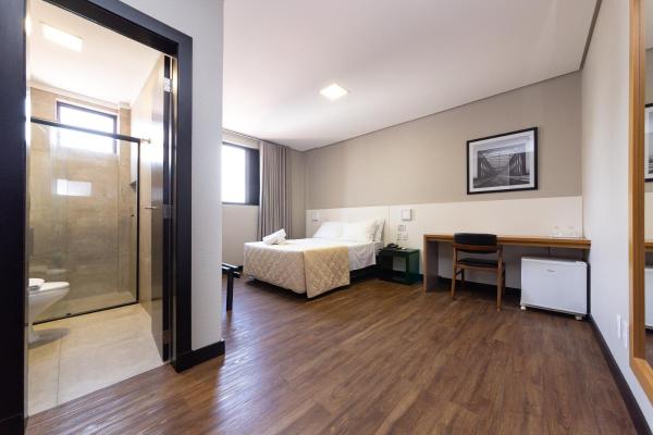 Hotel Lunes - Florianópolis