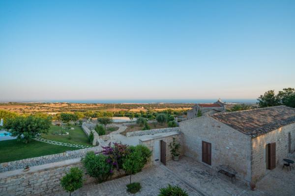 Baglio Cella - Appartamenti Per Vacanze - Sicile