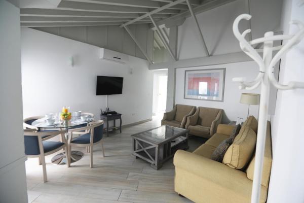 Apartamento Isla De Arriarán - Málaga