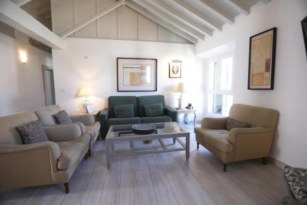 Apartamento Mar De Alborán - Malaga, Espagne