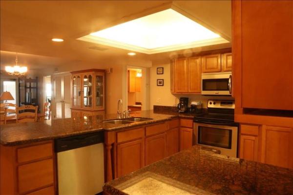 Saida Iv Condos S4101 - South Padre Island