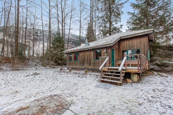Cedar Chalet On Davos - Anchorage, AK