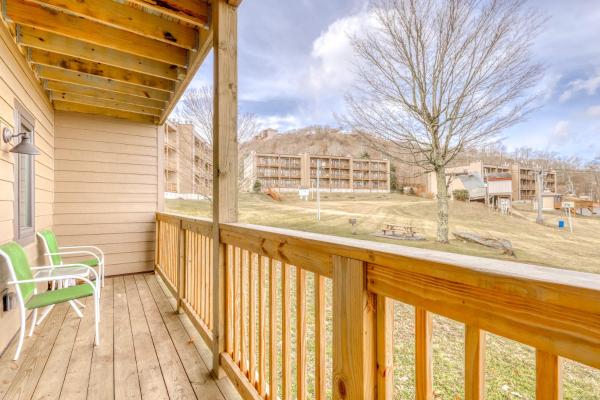 Sugar Ski 11-202 - Linville, NC