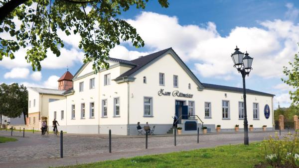 Zum Rittmeister - Werder