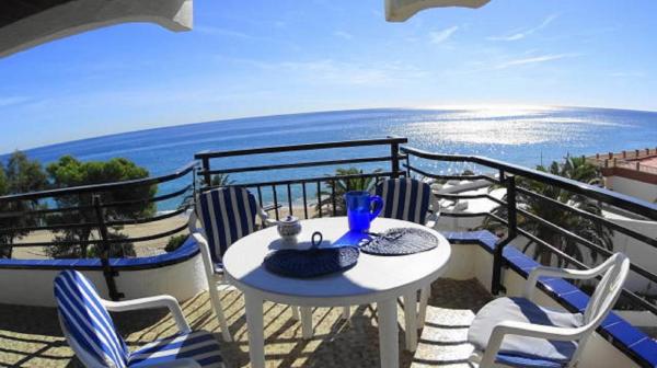 Casa Agata - Miami Platja