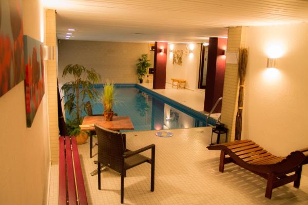 Ringhotel Drees - Schwerte
