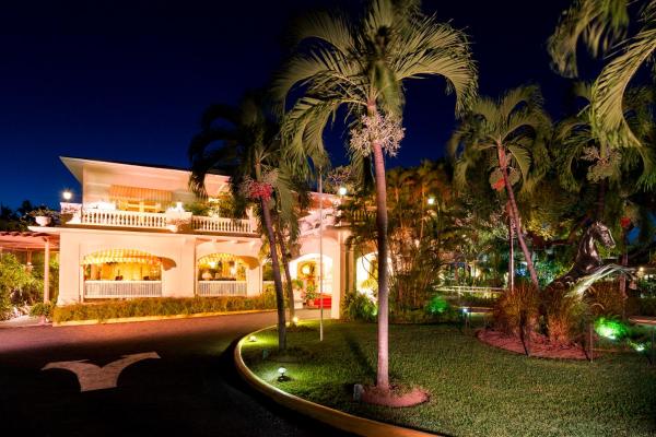 Terra Nova All Suite Hotel - Kingston