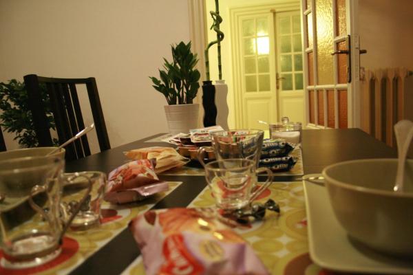 Apartment Stefano - Vatican