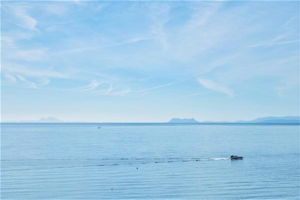 Beachfront Apartment Marbella Center - Marbella