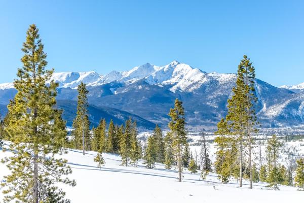Gateway - Keystone, CO