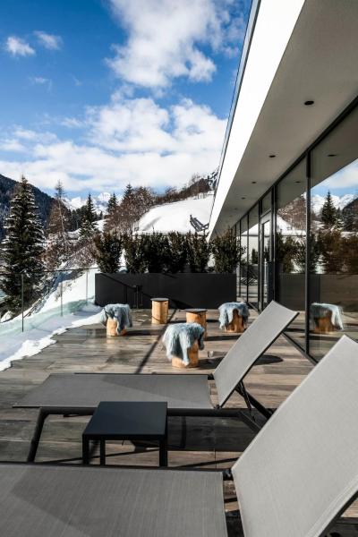 Hotel Seeber - Ridanna