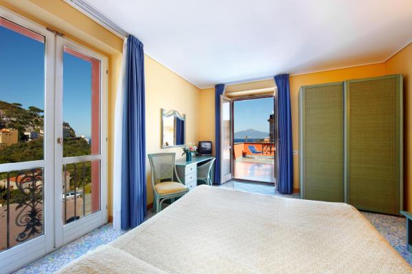 Hotel Villa Maria - Sant'Agnello