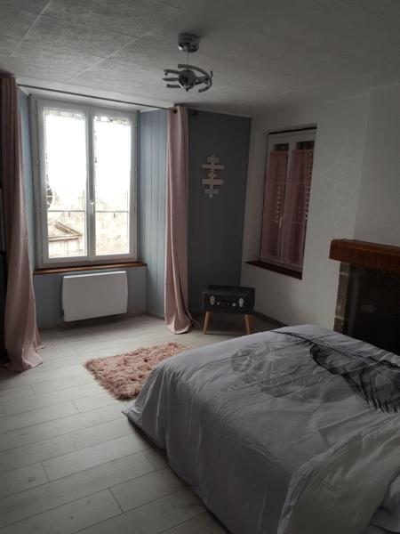 Joli Appartement à Murat Proche Du Lioran Cantal - Auvergne