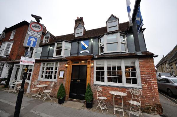 The Marlborough - Marlborough