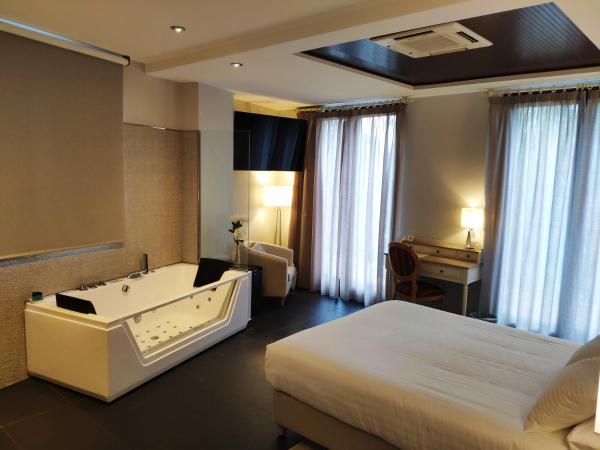 Hotel Puerta Del Arco - Douro